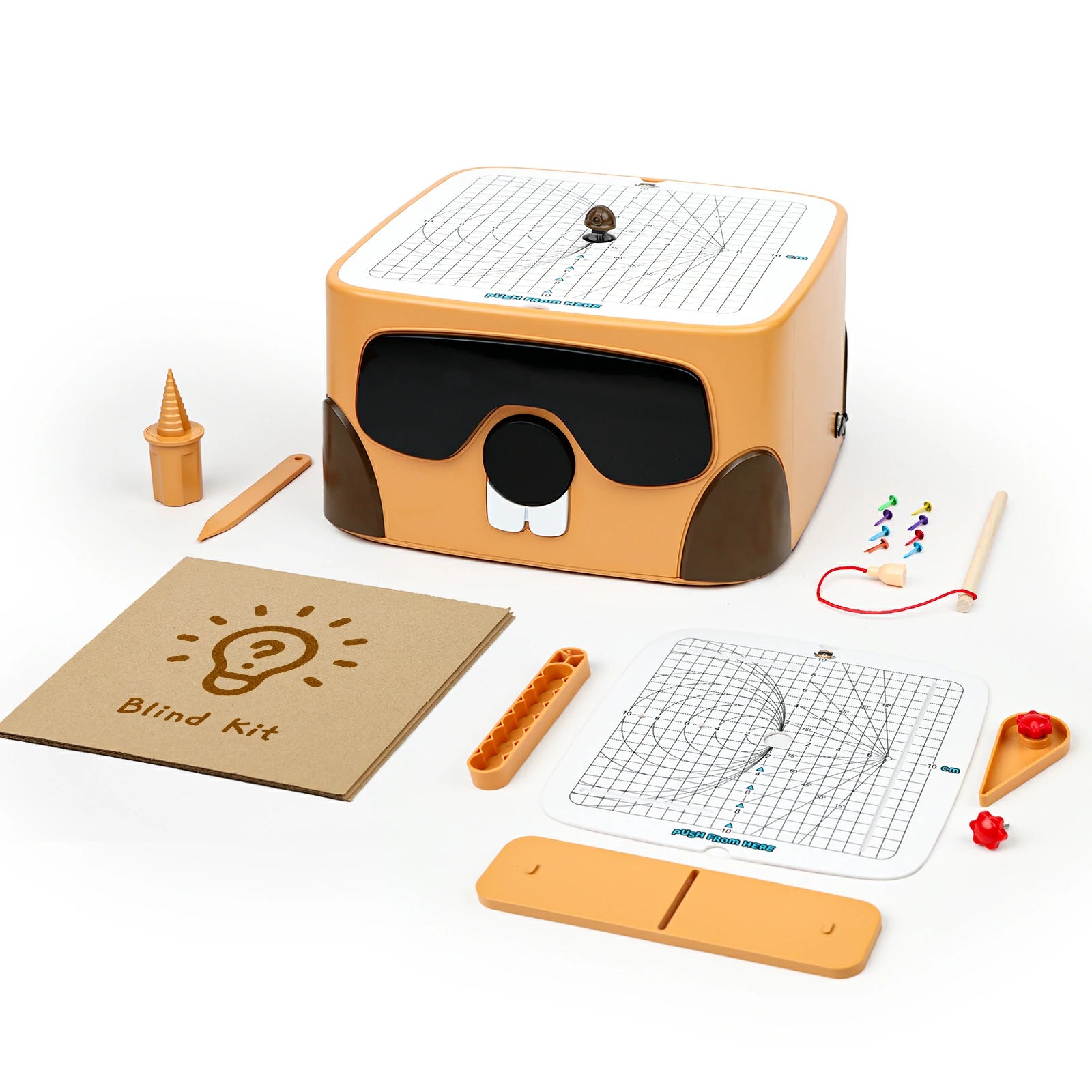 BeaverBot Creative Starter Bundle – BEAVERBOT