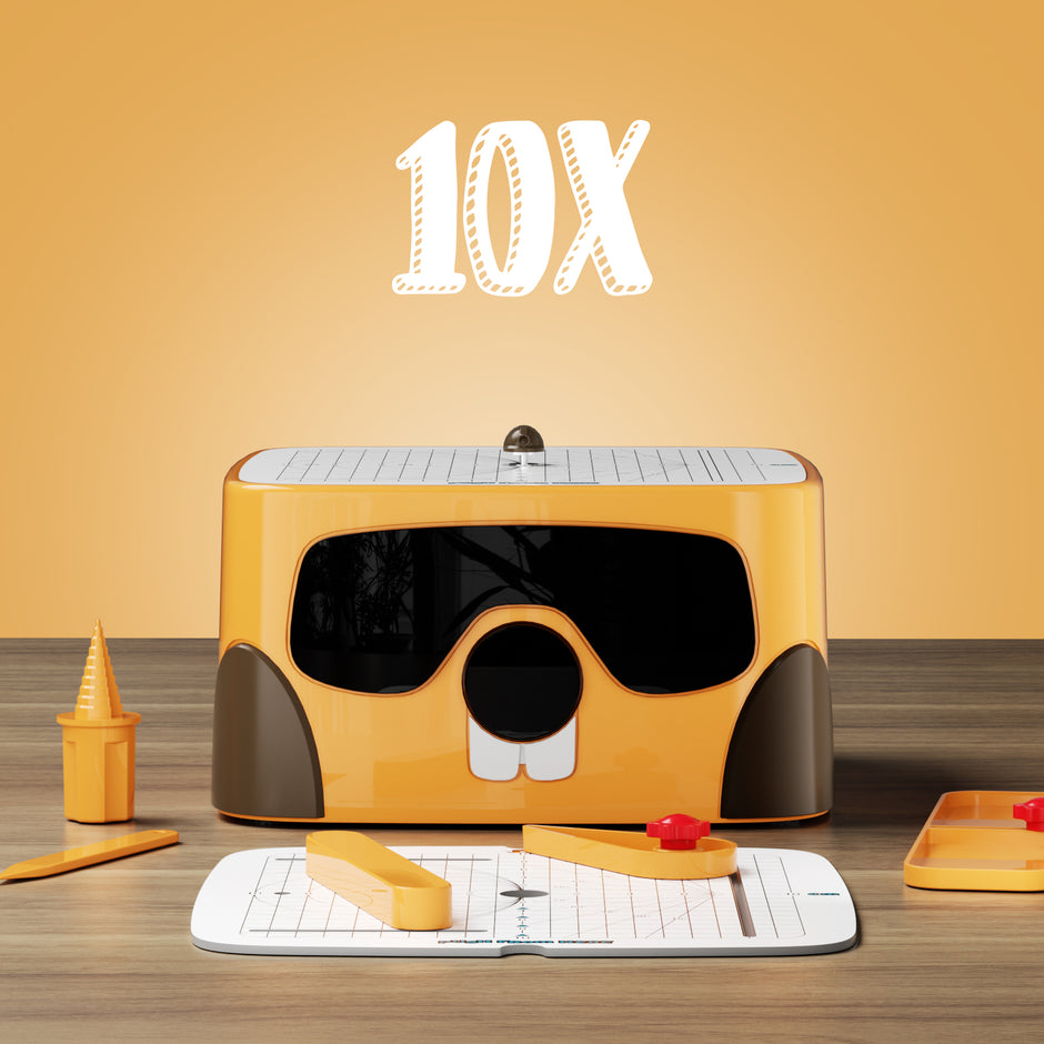 Tool Kits – BEAVERBOT