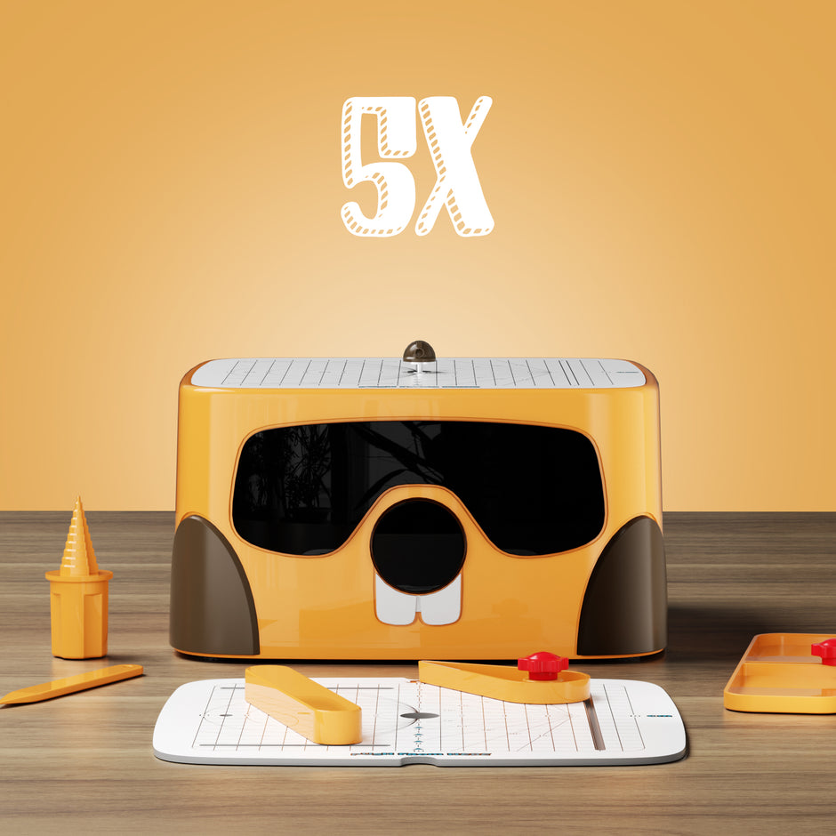 Tool Kits – BEAVERBOT