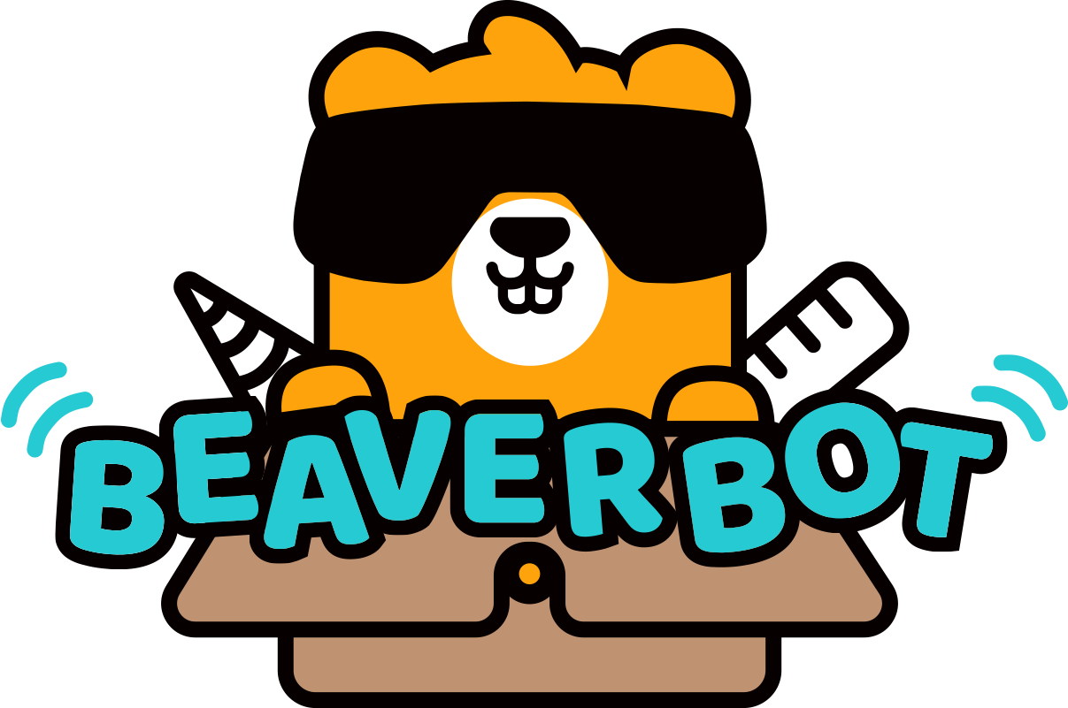 Tool Kits – BEAVERBOT