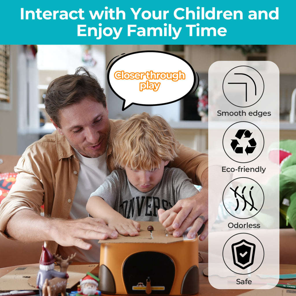 BeaverBot C1 Kit – BEAVERBOT