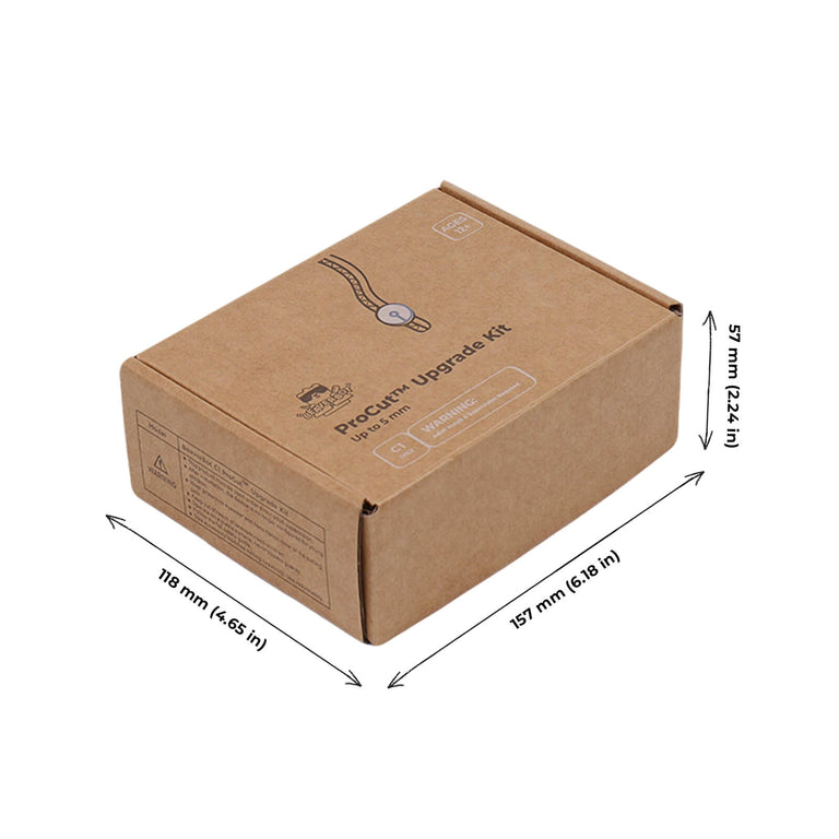 Cardboard Cutting – Cut Safe, Create Wild with BEAVERBOT!