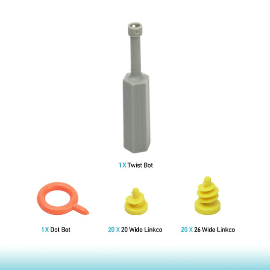 Tool Kits – BEAVERBOT