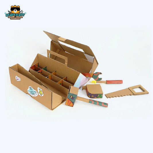 Tool Kits – BEAVERBOT